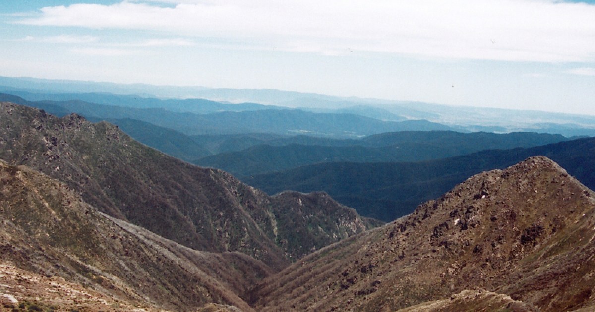 Snowy Mountains fire breaches containment lines | The New Daily