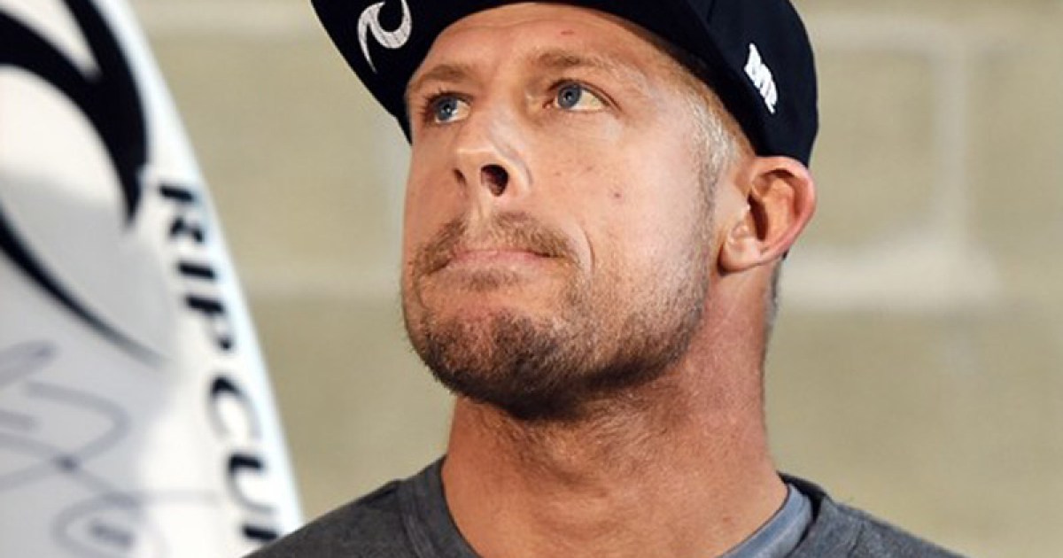 Mick Fanning's brother dies: reports | The New Daily