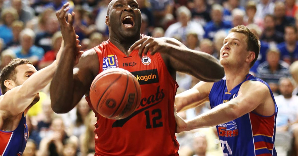 NBL fans accused of racial abuse that 'wasn't pretty' | The New Daily