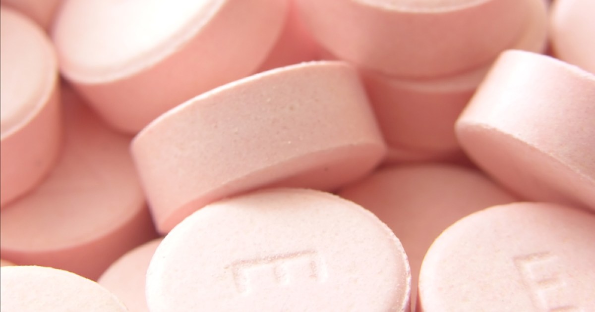 Powerful superpills bamboozling doctors | The New Daily