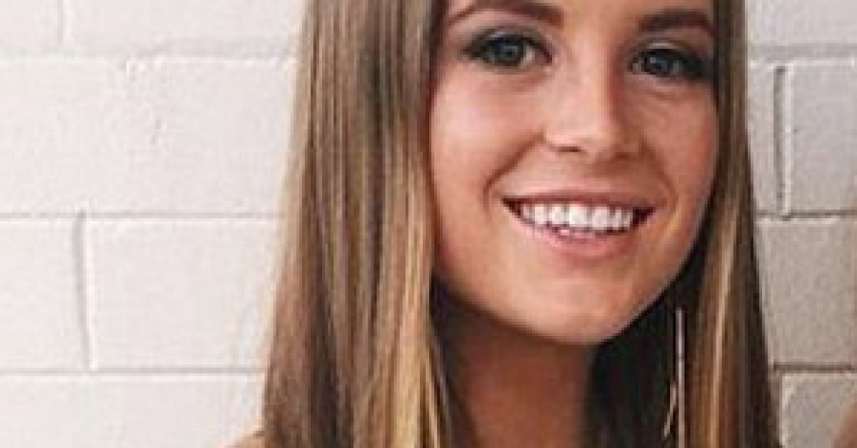 VIDEO: captain slams her elite school in speech | The New Daily