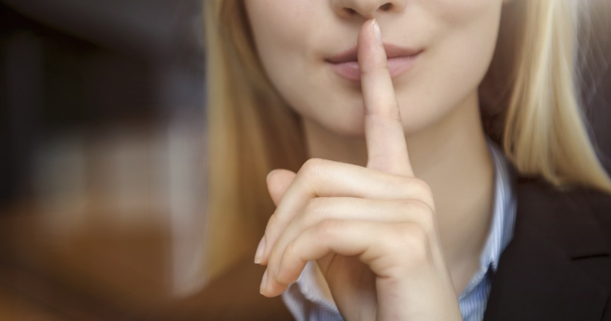 Shhh! This is Australia’s biggest super secret | The New Daily