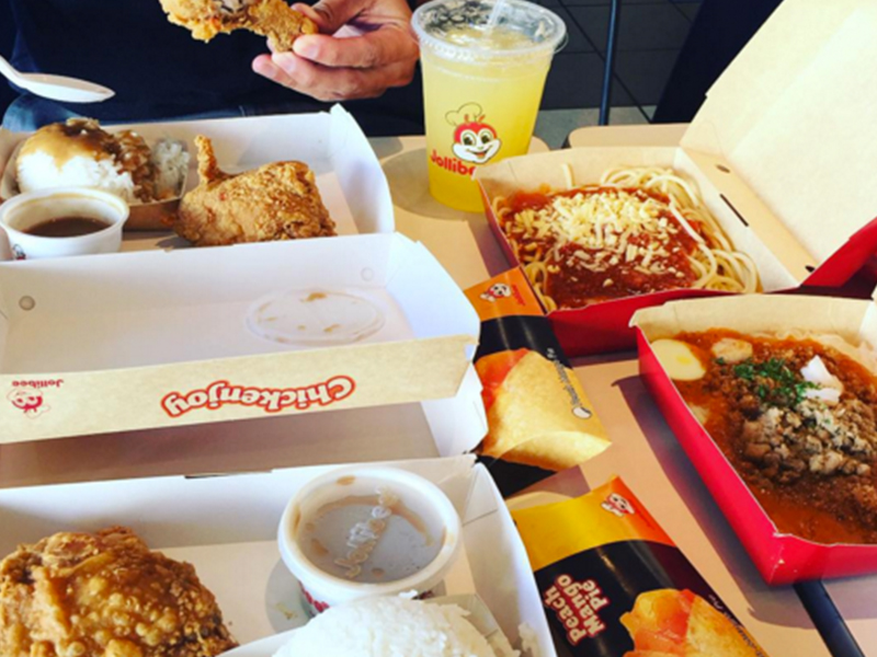 Bizarre fast-food chain set to hit Australia