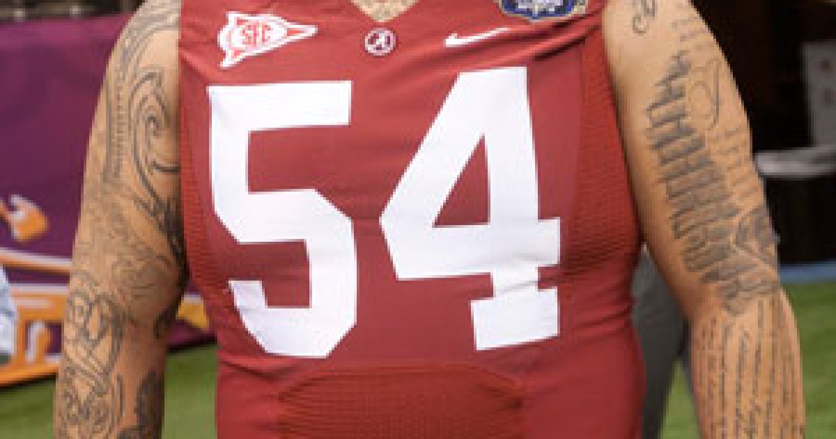 Jesse Williams is the Aussie NFL story of the year | The New Daily