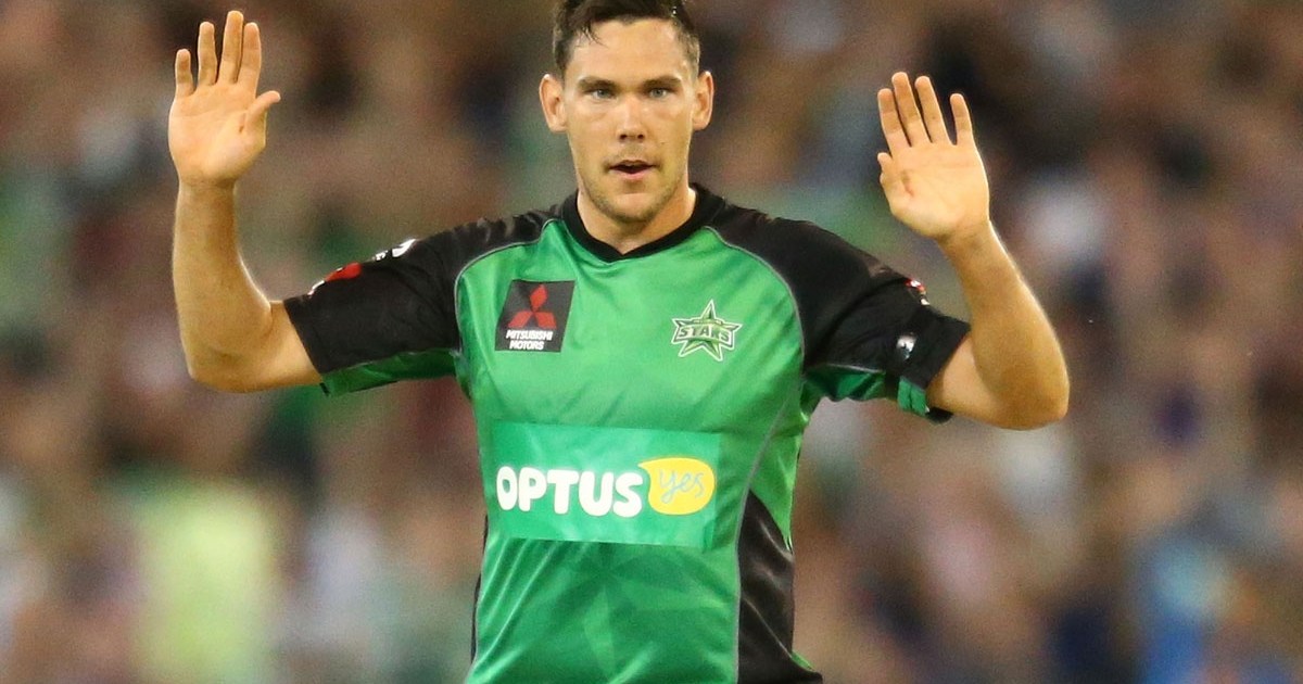 Boland, Paris to debut as Marsh misses out | The New Daily