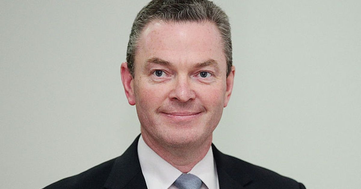 Christopher Pyne to host his own TV show | The New Daily