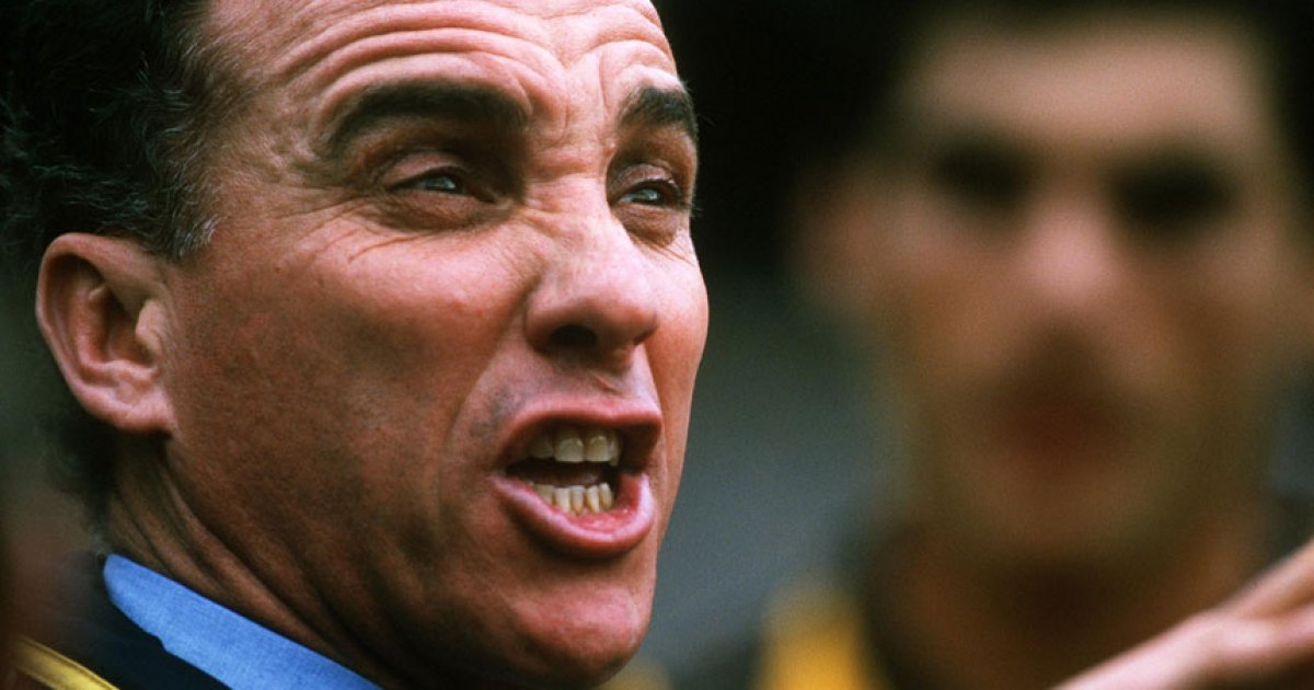 Ken Judge loses cancer battle | The New Daily