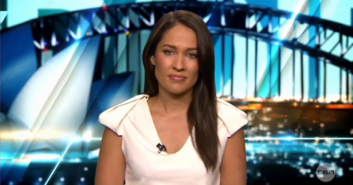 'It was unexpected': Mel McLaughlin breaks silence | The New Daily
