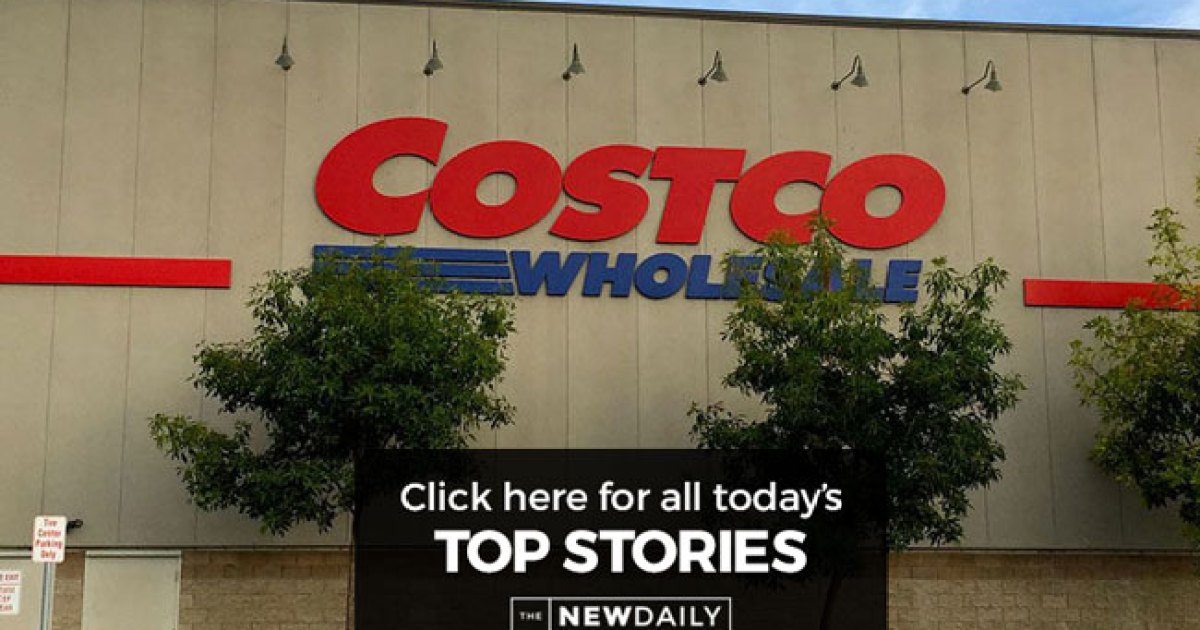How the Costco mirage is fooling Australians | The New Daily