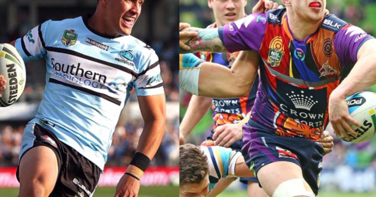 Queensland Origin blow: six more players banned | The New Daily