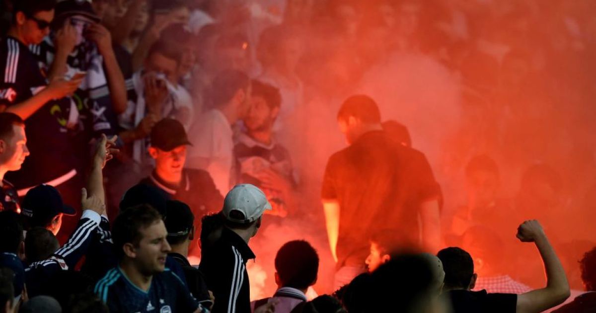 The ultimate rivalry in Australian sport