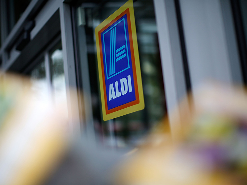 The secret behind the success of Aldi's store layout | The New Daily