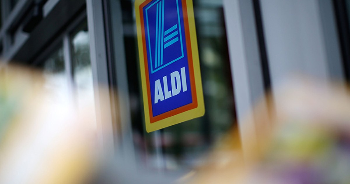The secret behind the success of Aldi's store layout | The New Daily