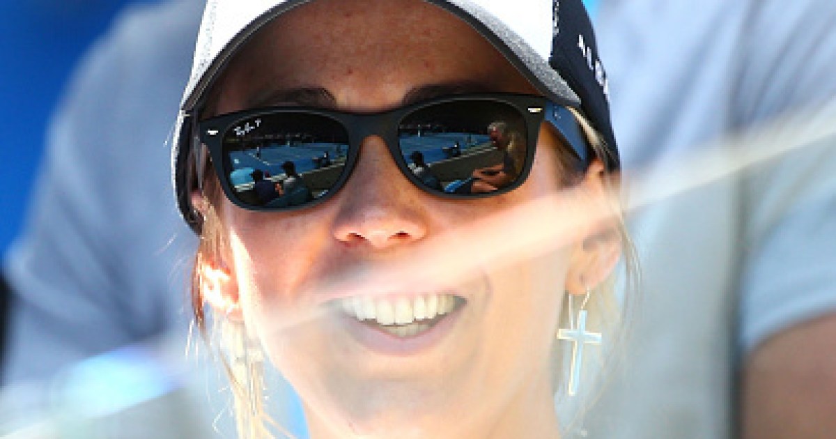 Bec Hewitt's cheesy bid to reclaim the spotlight | The New Daily