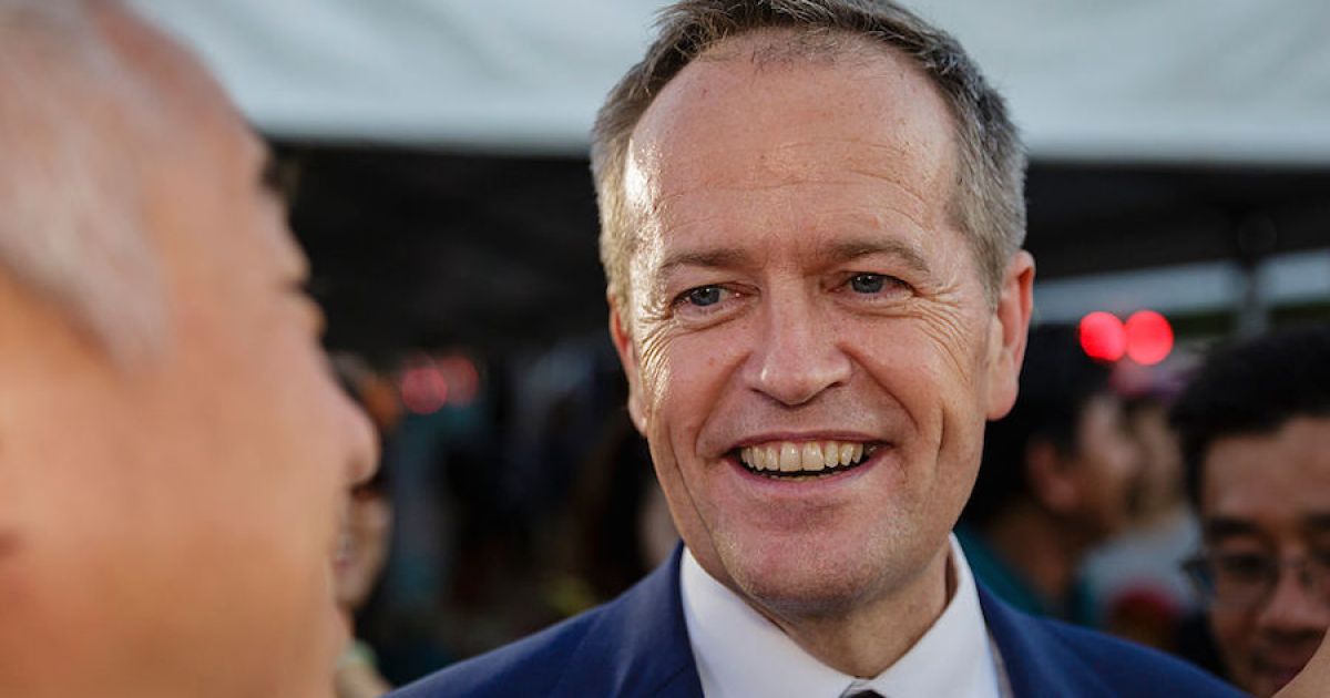 Labor: restrict negative gearing | The New Daily