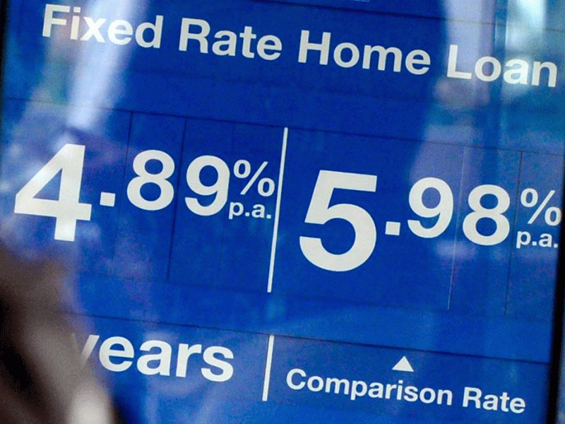 'Plead guilty': ASIC tells manipulative banks | The New Daily