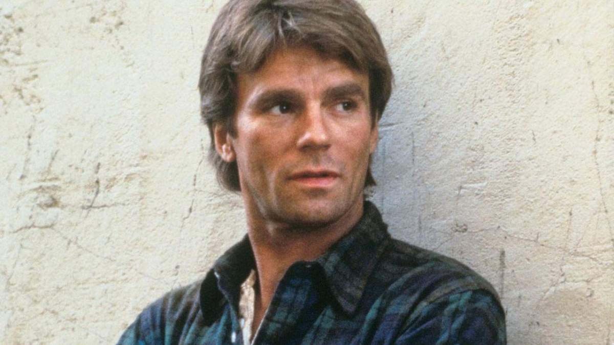 Confirmed: MacGyver movie reboot in the works | The New Daily