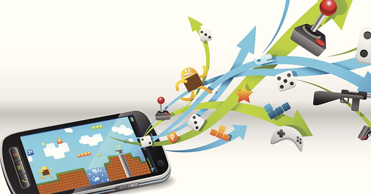 The best mobile phone games of 2016 | The New Daily