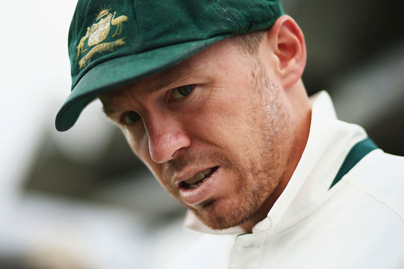 Peter Siddle racing the clock for second NZ Test | The New Daily