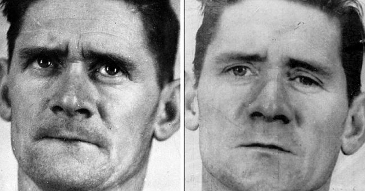 Ronald Ryan accomplice back in Vic prison | The New Daily