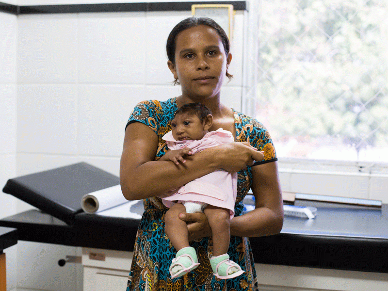 Health bodies refuse to release Zika virus details | The New Daily