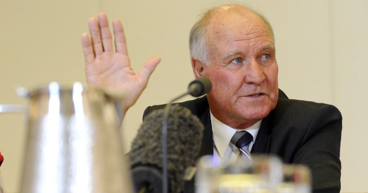 Tony Windsor will contest at next election | The New Daily