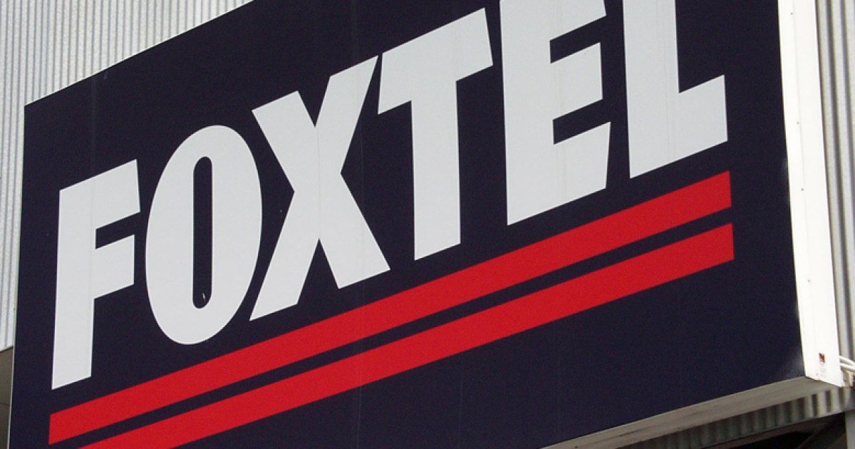 Foxtel announces 16 per cent price rise, prompting outrage