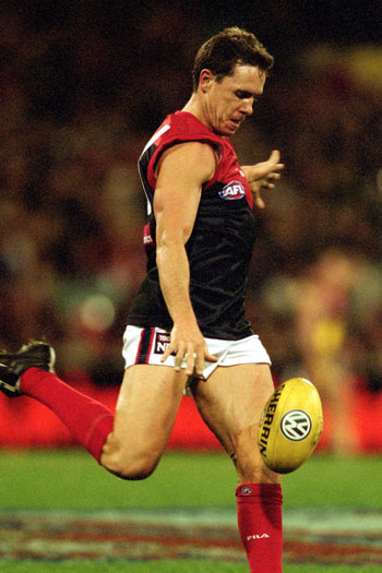 Demon's addiction battle a cautionary tale | The New Daily