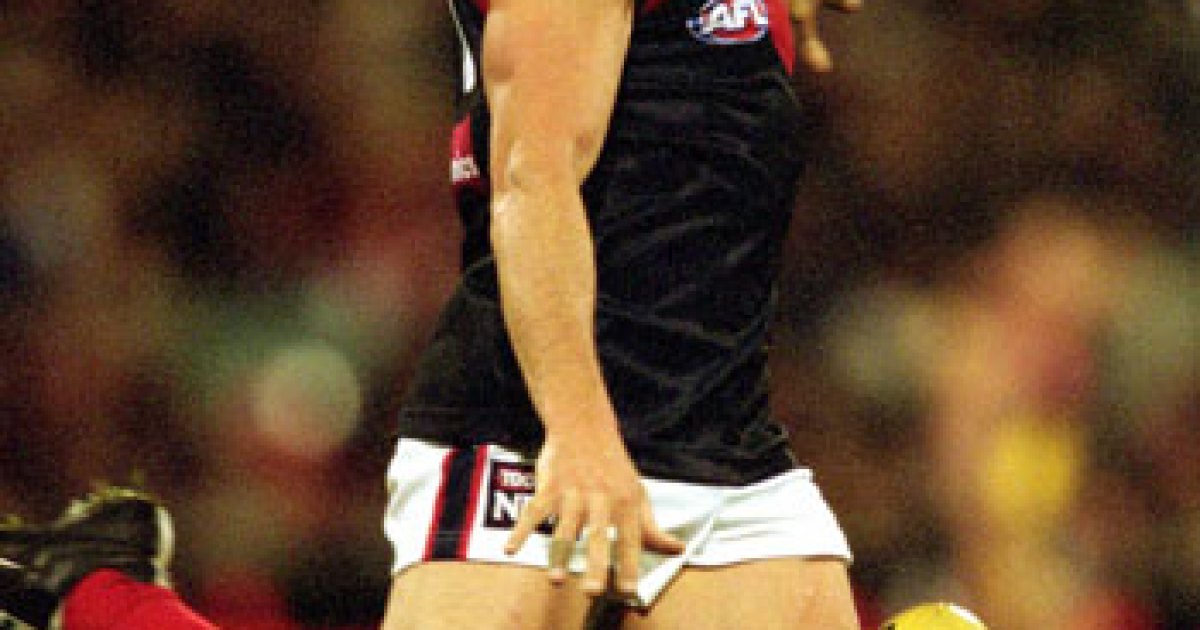 Demon's addiction battle a cautionary tale | The New Daily