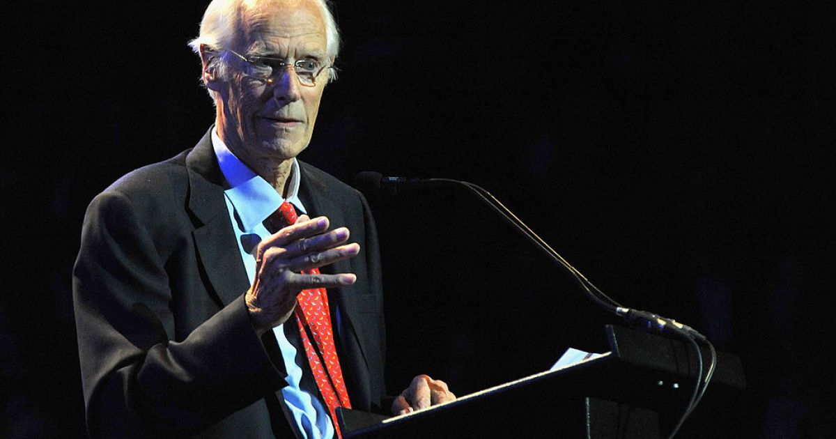 George Martin: Beatles producer dies aged 90 | The New Daily