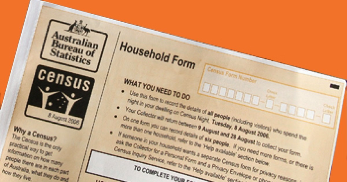 Funny Census answers: The hilarious responses from past surveys