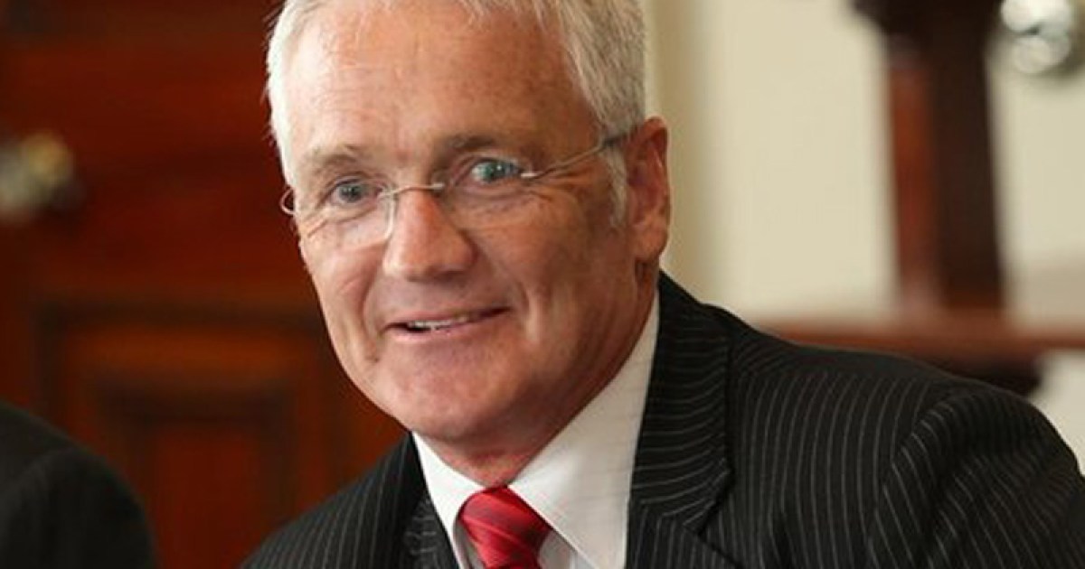 Damian Drum to run for federal seat | The New Daily