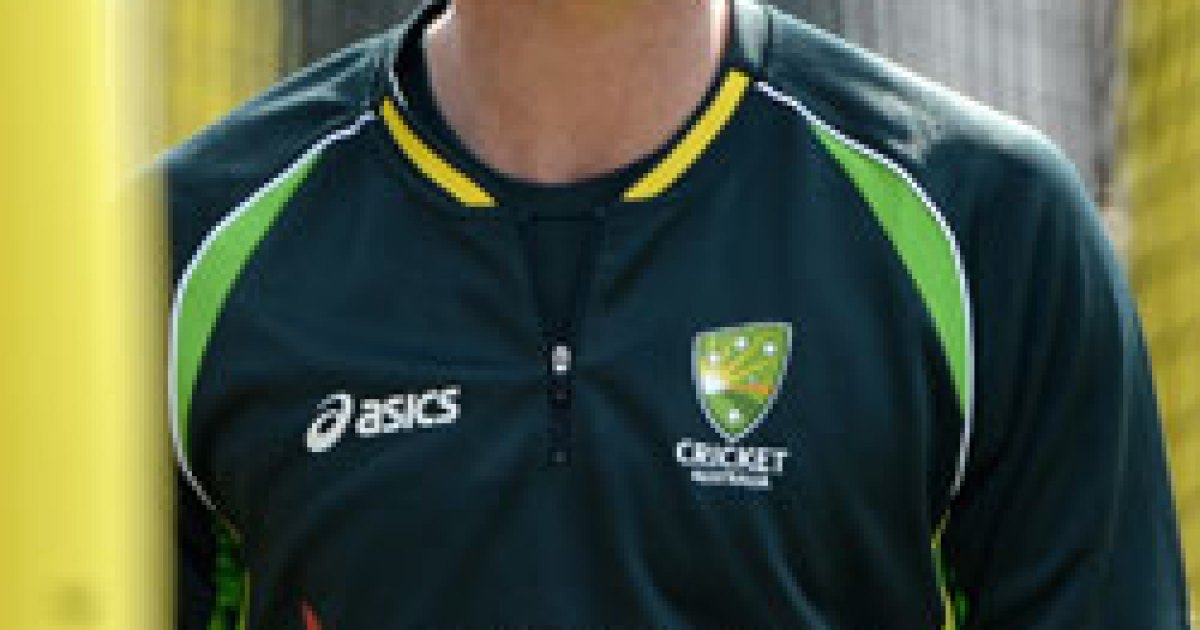 Handscomb: Australia’s ‘next big thing’ | The New Daily