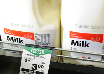 Don’t be fooled by Woolies’ home brand switch | The New Daily