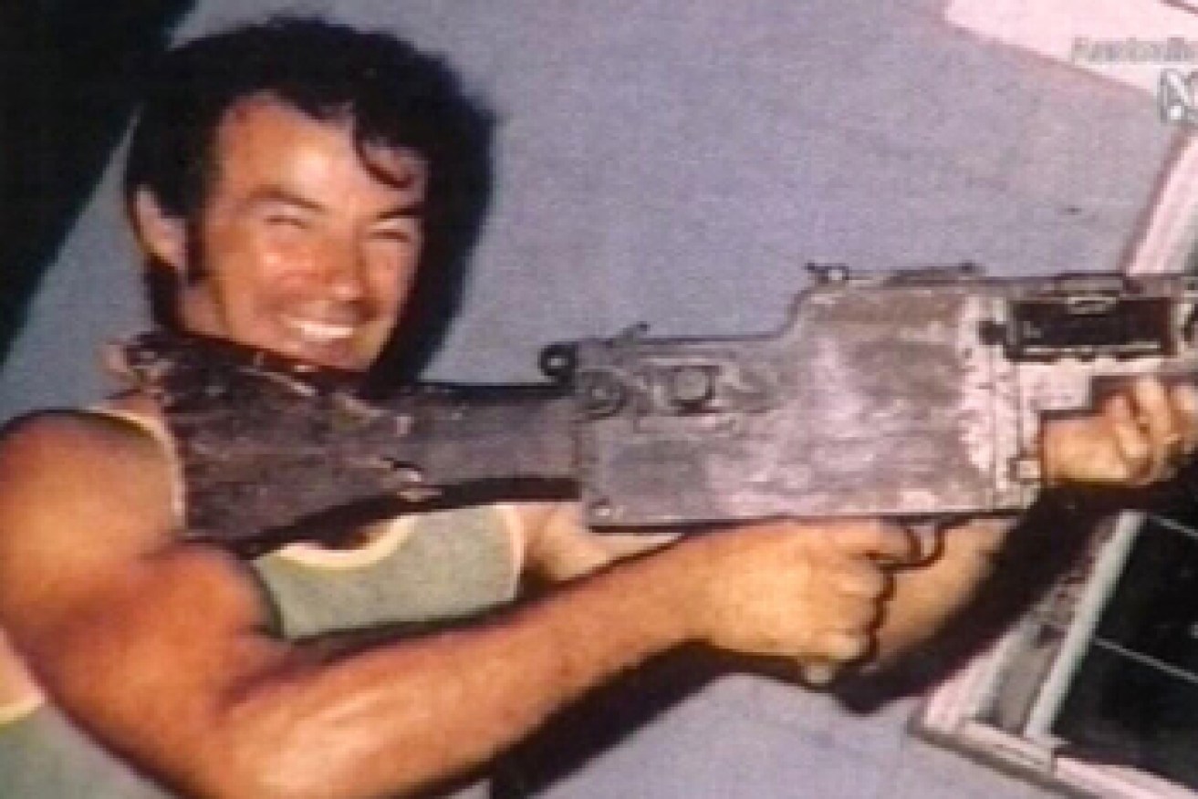 Blind luck helped make Milat a monster | The New Daily