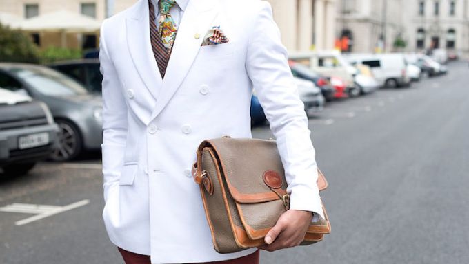 The 10 clothing items every man should own | The New Daily