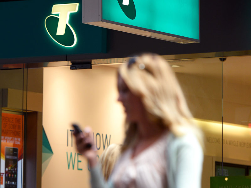 Telstra customers charged for services they didn't want