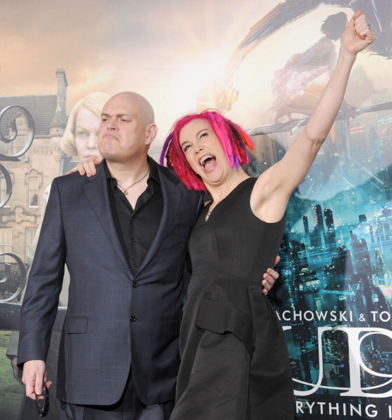 The Matrix co-director comes out as transgender | The New Daily
