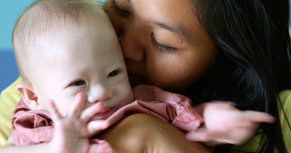 Family cleared in surrogate Baby Gammy case | The New Daily