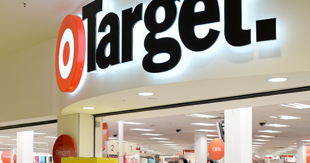 Target to axe almost 1000 jobs in Geelong | The New Daily