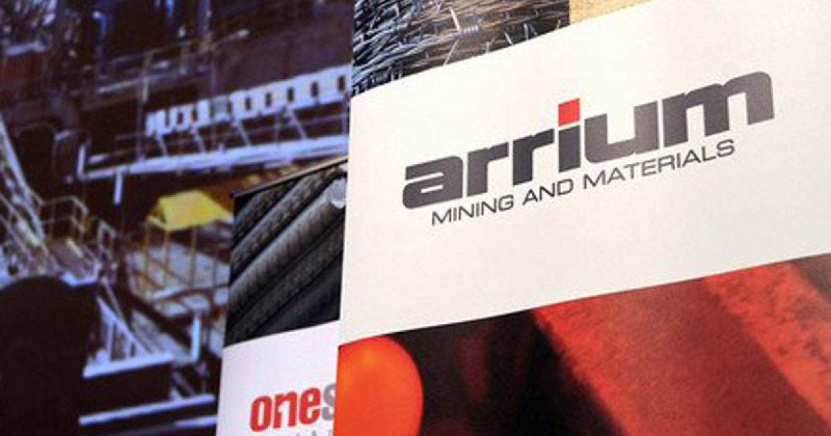 Arrium placed in voluntary administration | The New Daily