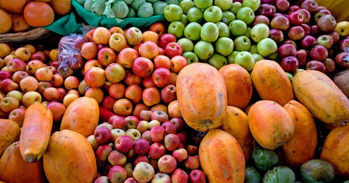 Farmers’ fears about supermarket giants