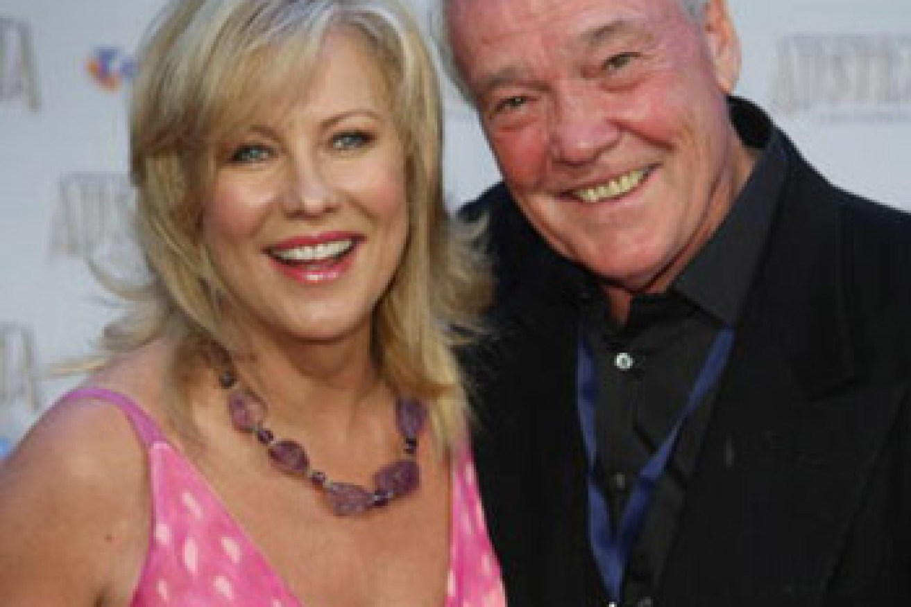 Kennerley opens up in $350K interview: reports | The New Daily