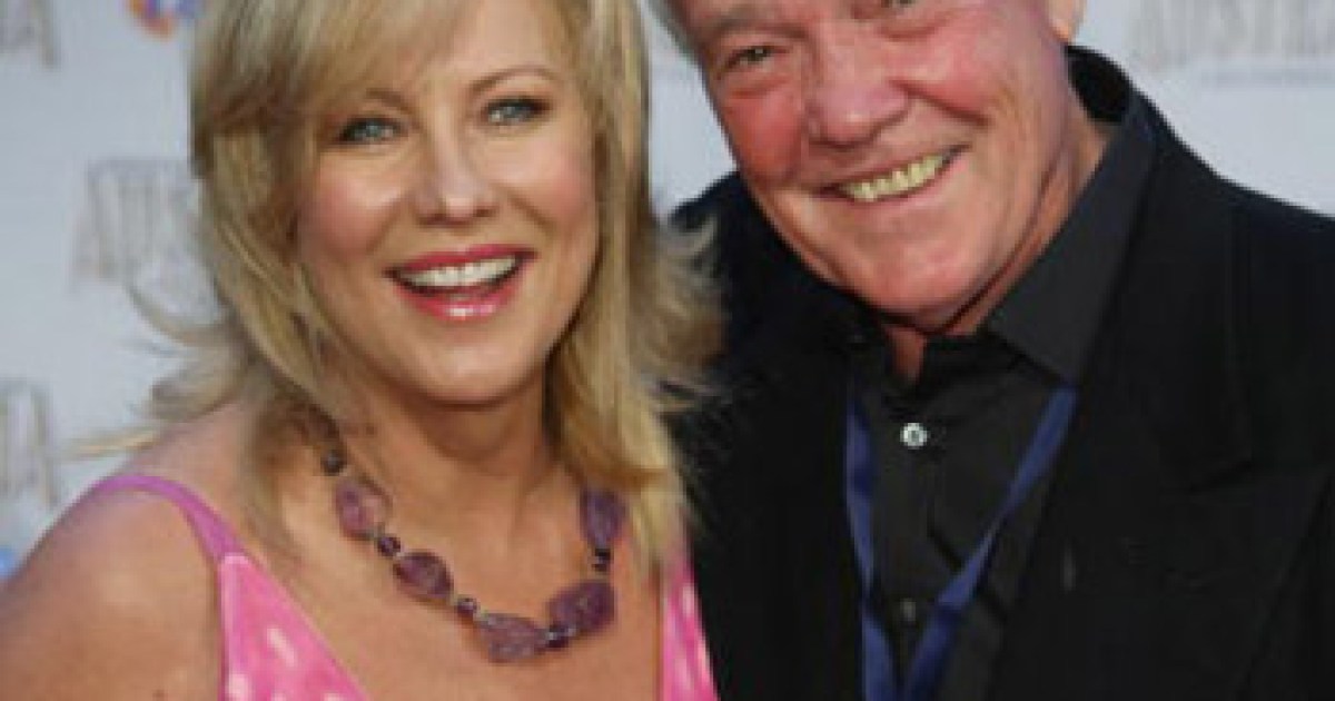 Kennerley opens up in $350K interview: reports | The New Daily