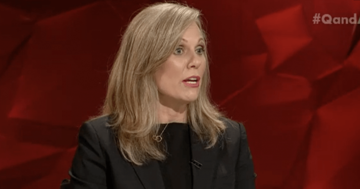 Q&A: 'Journalism jumped the shark' in 60 Minutes saga | The New Daily