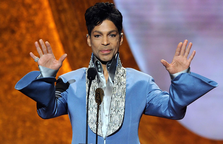 Unsealed documents reveal Prince had unprescribed drugs