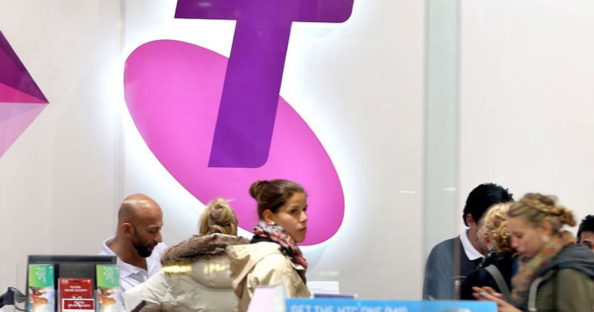How Telstra's free data day 'backfired' | The New Daily