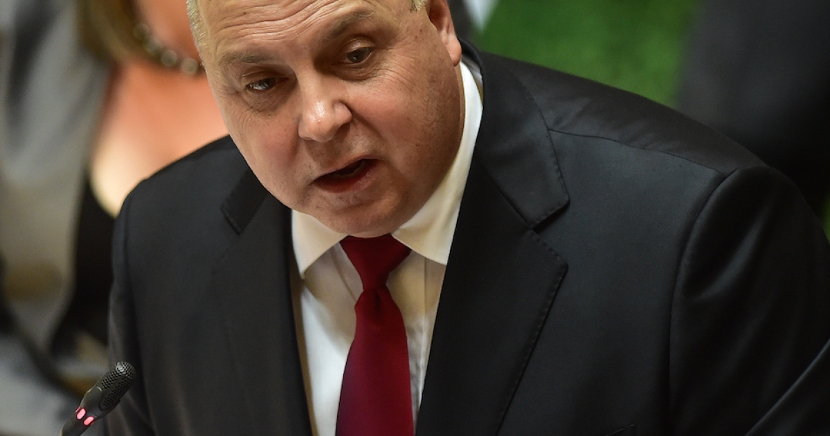 Victoria unveils big-spending 2016 state budget | The New Daily