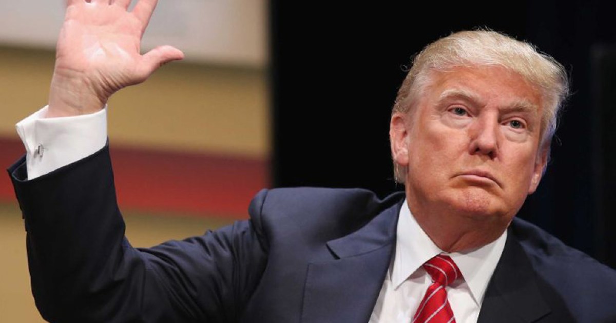 Trump's nuclear policy 'catastrophic' | The New Daily