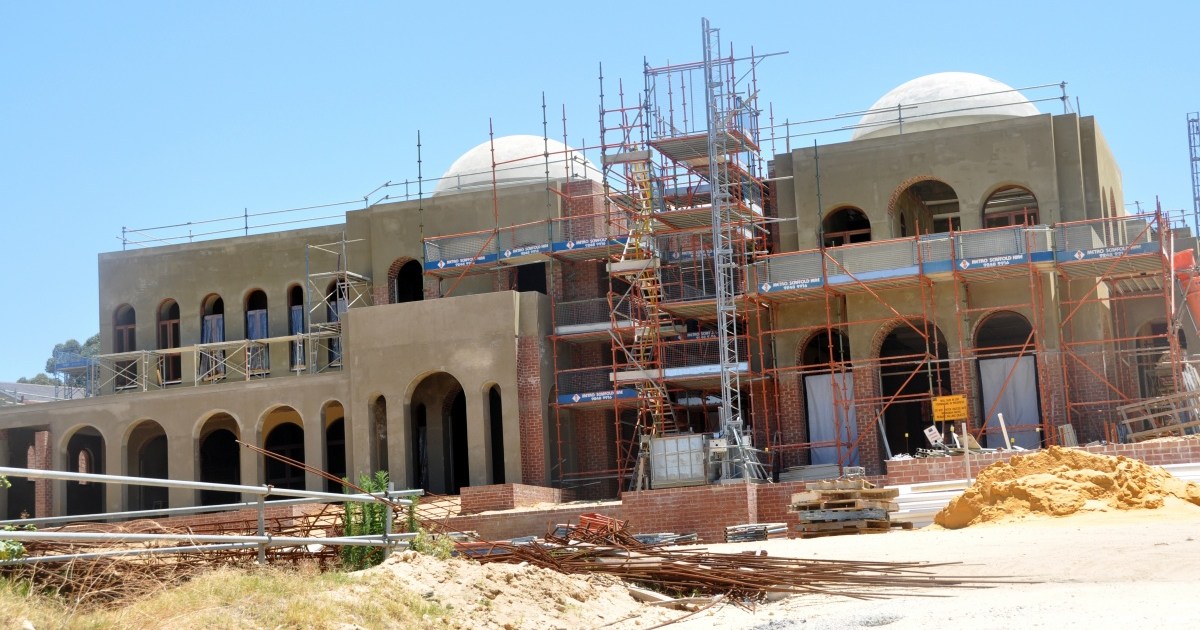 Taj Mahal owner goes ANZ for billions | The New Daily